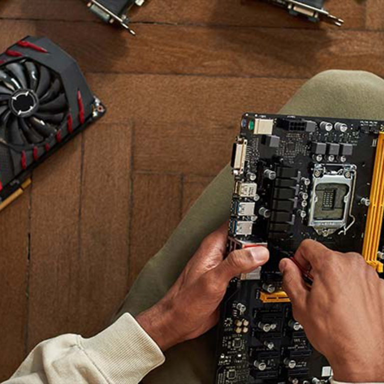 Infotech Nice réparateur de carte graphique – Réparation iphone Nice ...